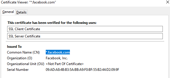 How Does A Wildcard SSL Certificate Work? How Does A Wildcard SSL Certificate Work?