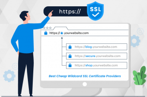 17 Best Cheap Wildcard SSL Certificate Providers of 2023